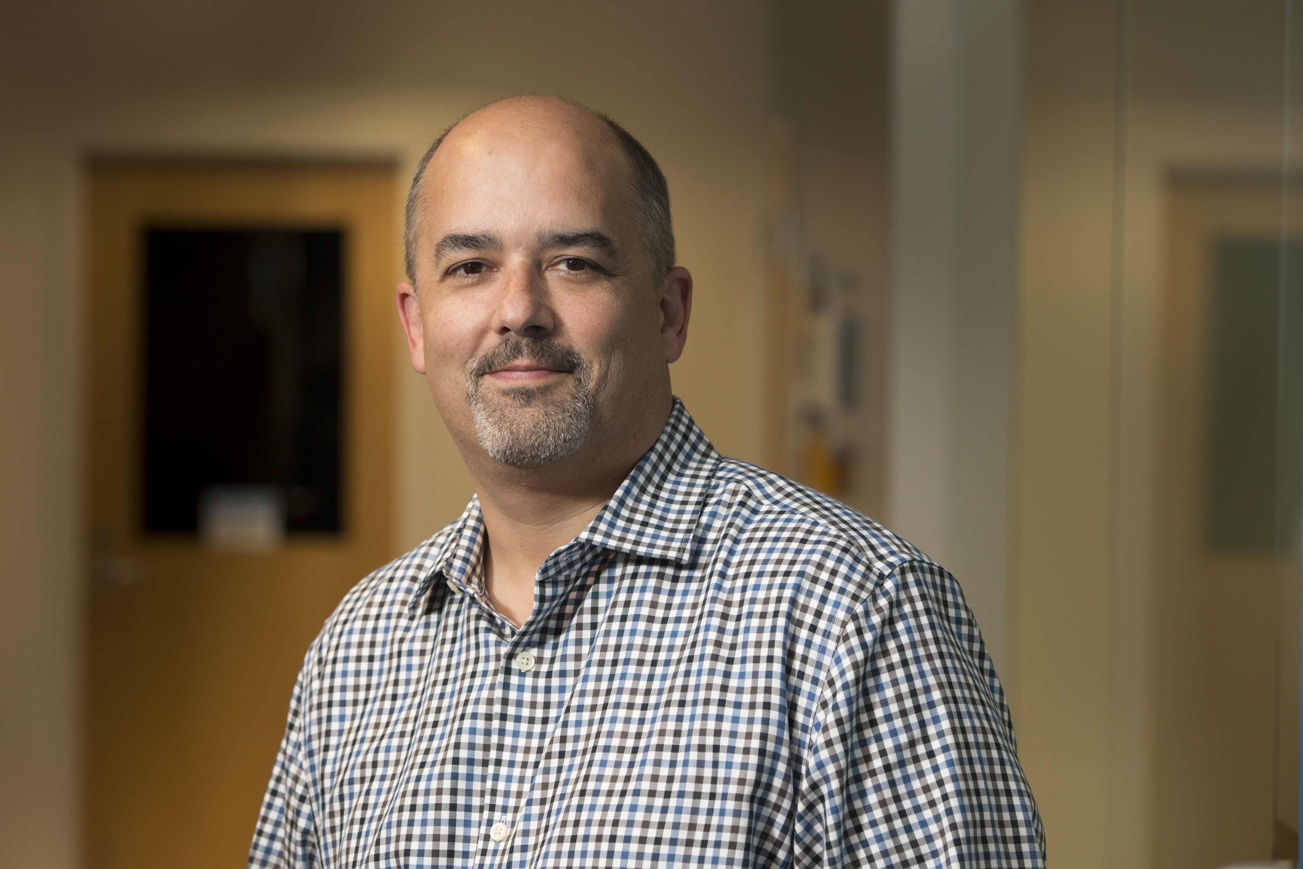 Biomarkers & Diagnostics for Complex & Rare Diseases - Kenneth Rhodes