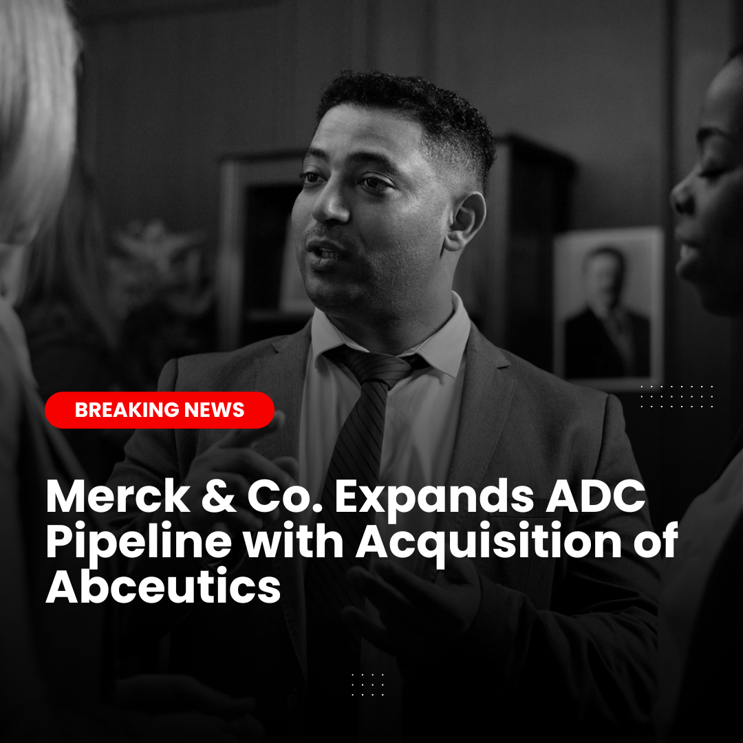 Home - ADC Pharma & Biotech Partnering Summit